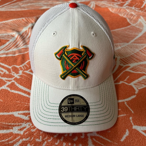 New Era | Accessories | Arizona Hit Shots Fitted Hat | Poshmark